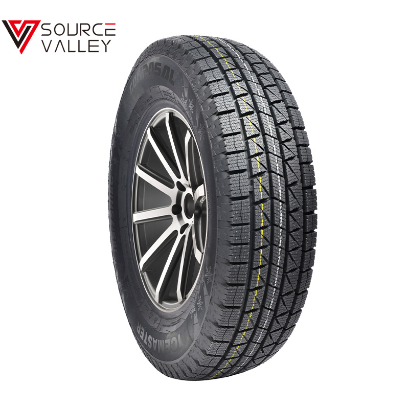 R13 14 15 16 17 Compasal Icemaster All Steel Radial Heavy Duty Dump Car Tire